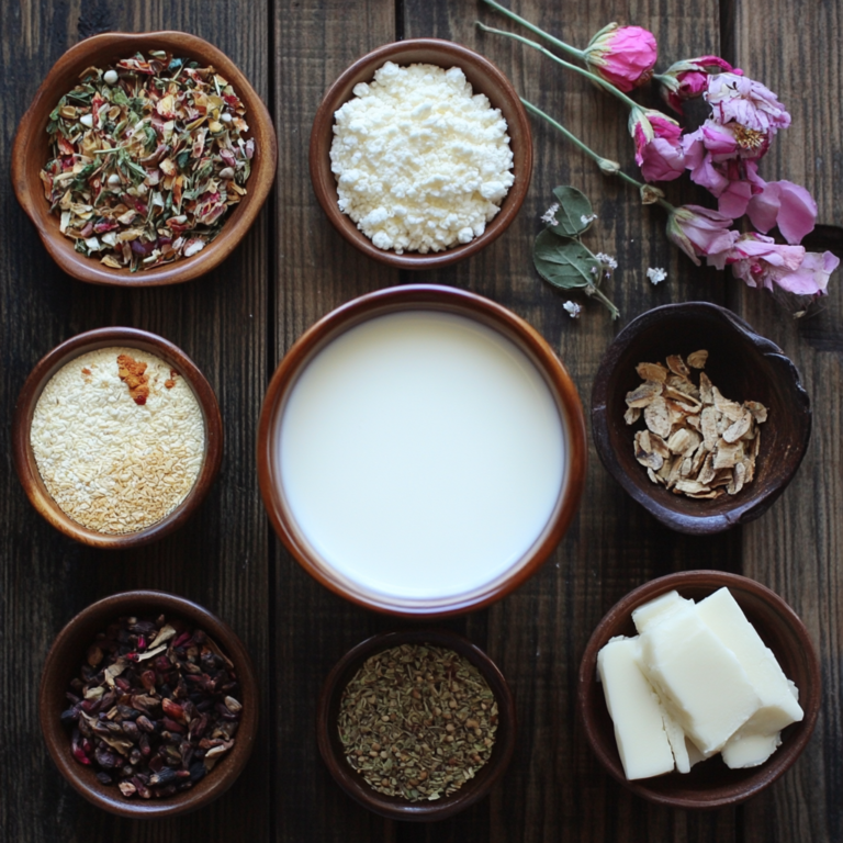 Persian Yogurt Drink (Doogh) A Refreshing and Healthy Recipe ...
